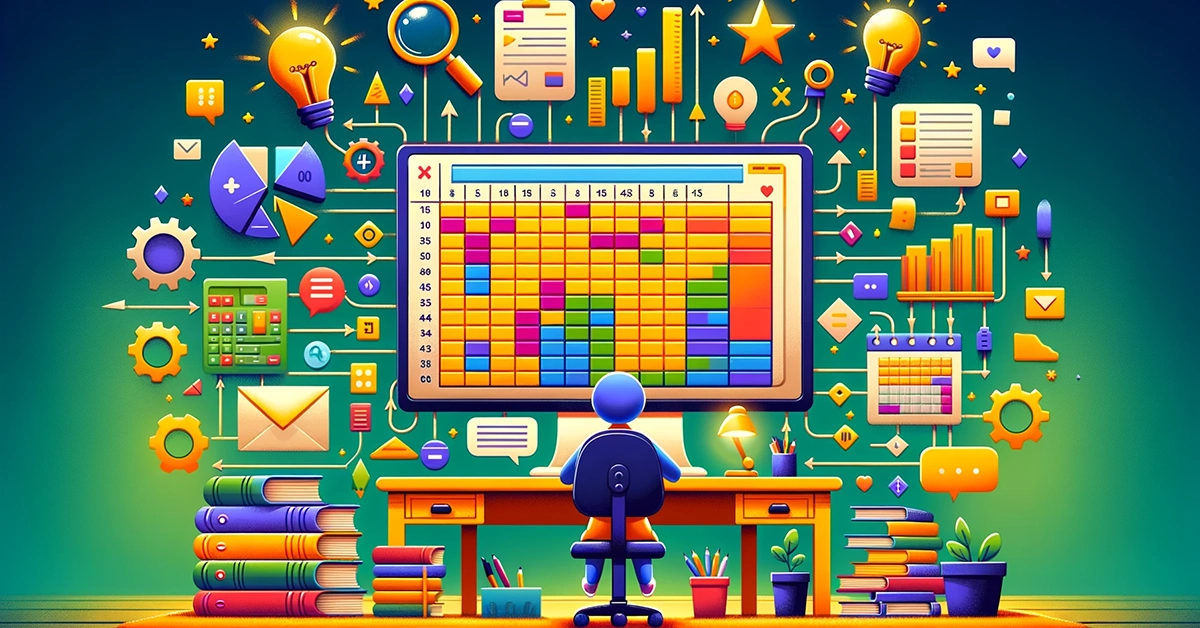 Master Excel in Minutes: 12 Essential Functions for Beginners - Techie ...