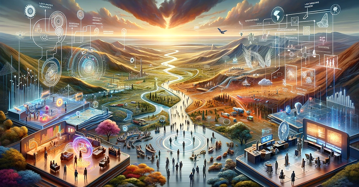 CLEAR Strategy: Navigating the AI Landscape with Precision - Techie Bytes