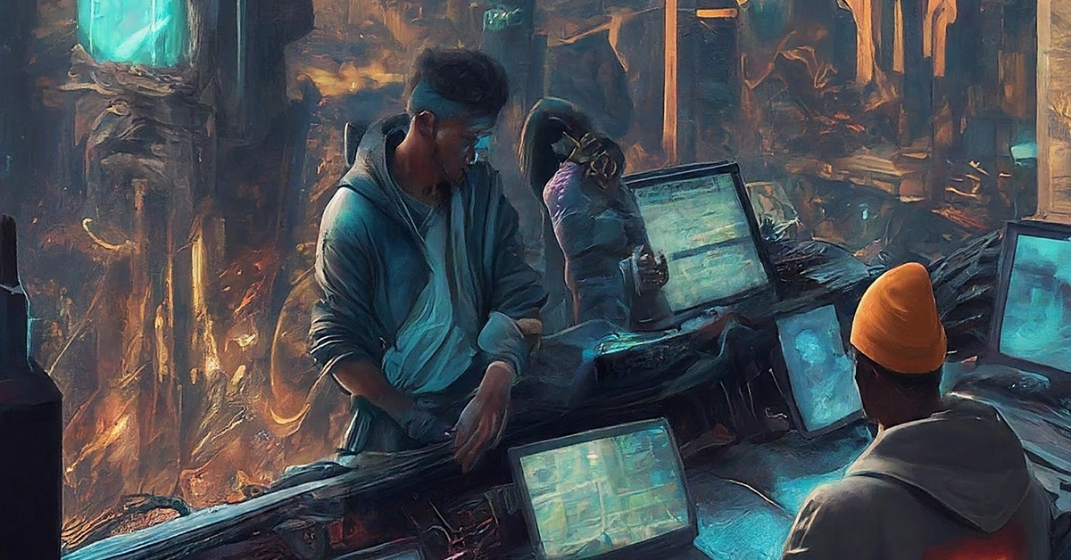 Ethical Hackers the Future of Cybersecurity - Techie Bytes