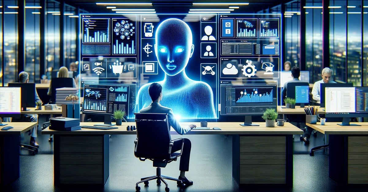 Microsoft 365 Co-Pilot: Conquer Work Like a Pro - Techie Bytes